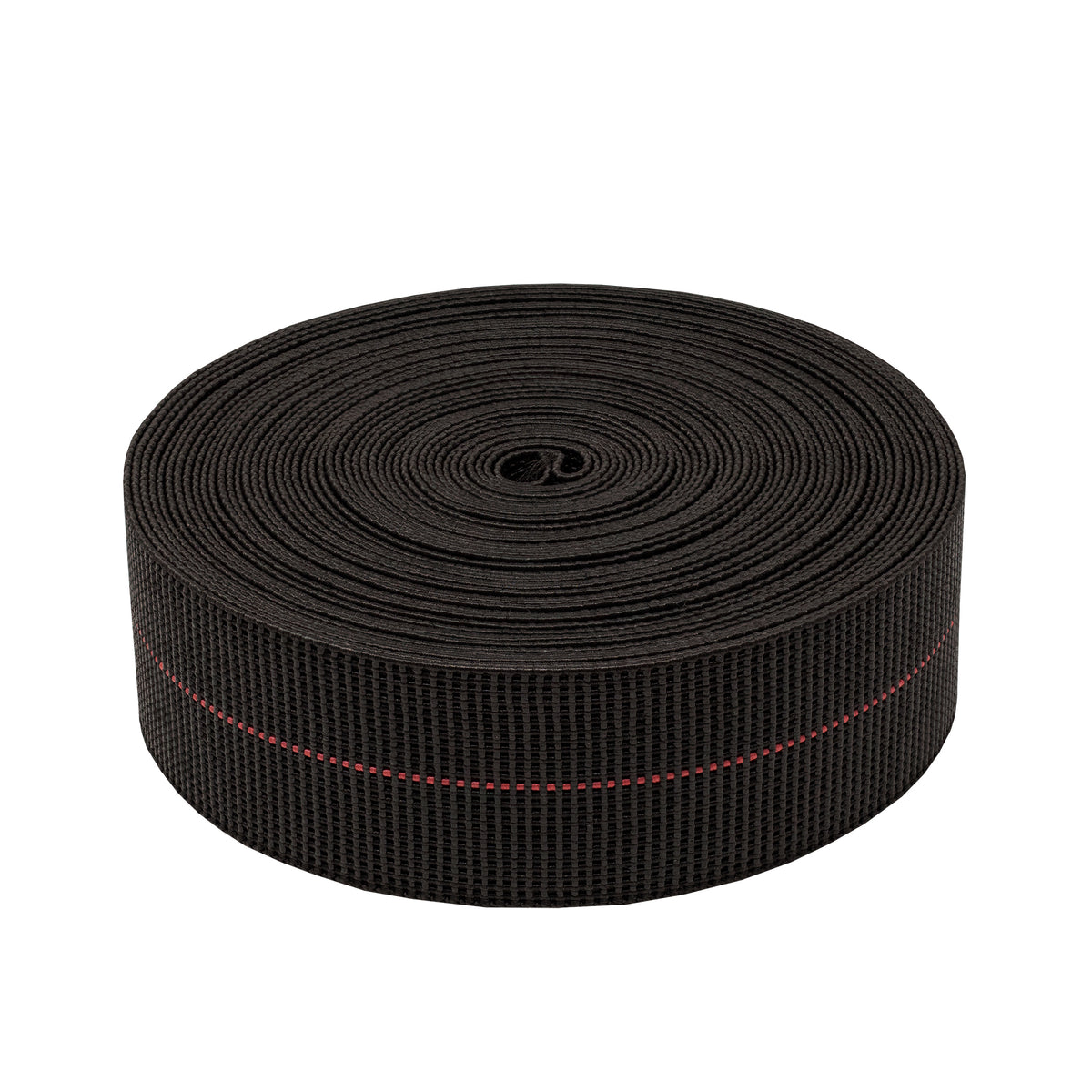 Elasbelt Webbing 2 Inch Wide x 60 Feet Long with Installation Instruct ...